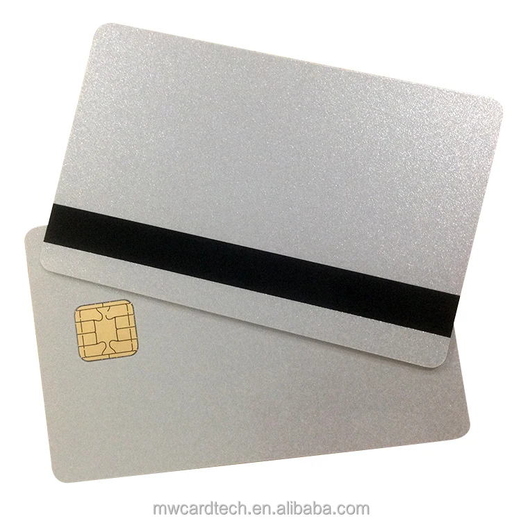 Jcop21 40K J2A040 Chip Smart Cards - Waterproof & Customizable