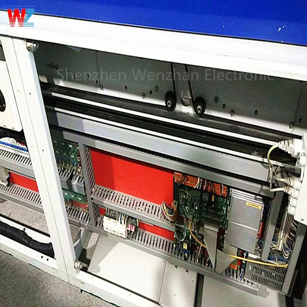 Heller Reflow Oven SMT Heller 1809 MKIII - High Accuracy