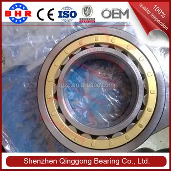 Cylindrical Roller Bearing Nu317 Nj317 Nup317 N317 Sizes Price For ...