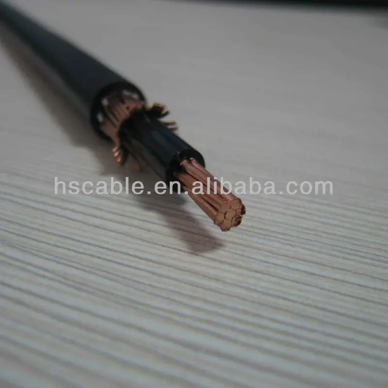 2x6 Mm2 Aerial Service Concentric Cable - Reliable Communication
