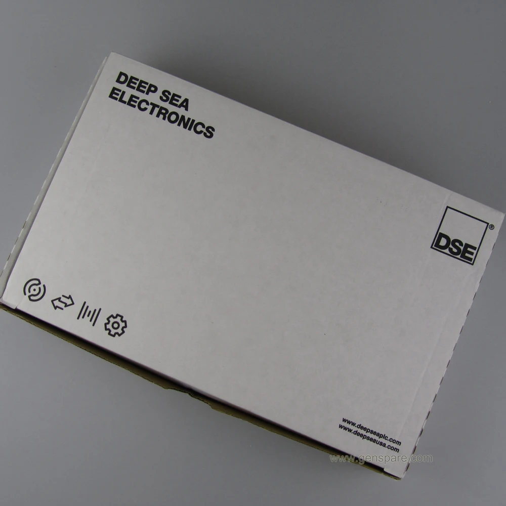 Deep Sea Dse 8610 Mkii Generator Controller Dse8610mk2 Dse8610mkii ...