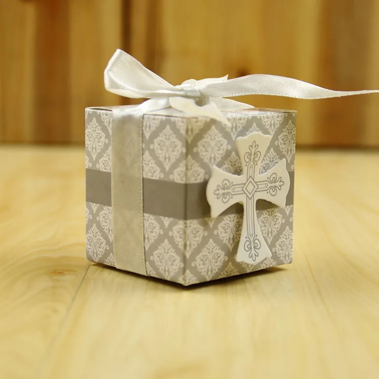 Bridal Shower Lattice Design Paper Gift Packaging Box| Alibaba.com