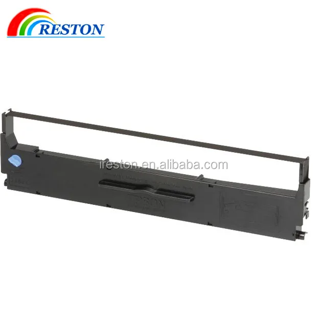Cartucho De Cinta Lx350 Lx-350 Lx 350 Para Epson - Buy For Epson Lx 350 ...