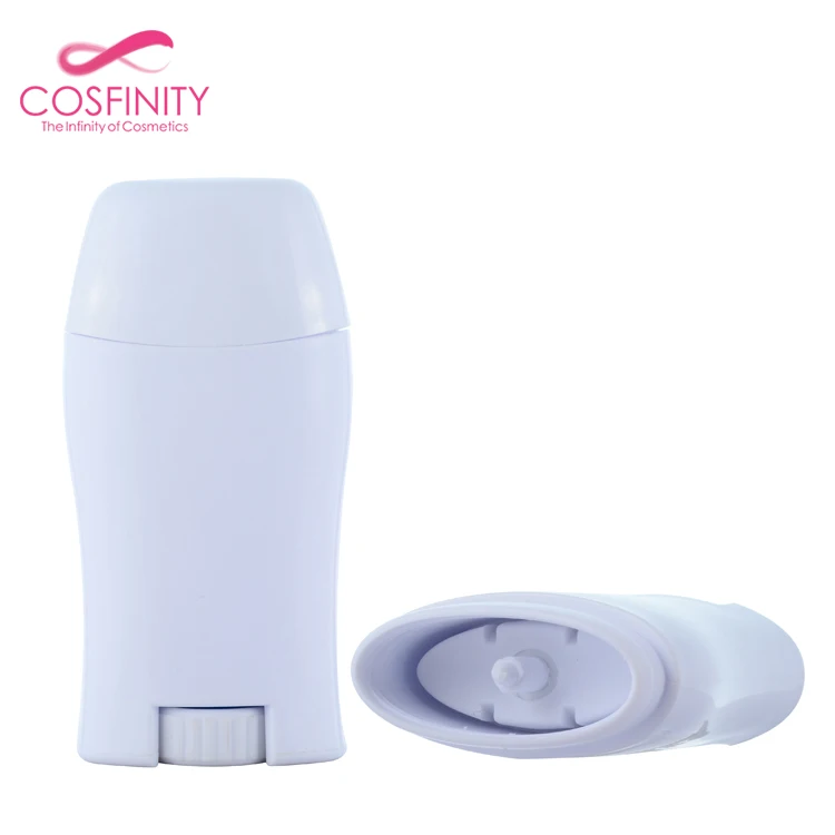 Wholesale price TP01-1008 eco friendly deodorant stick bottle mini ...