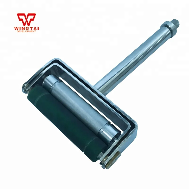 60~300lpi Hand Ink Proofer For Flexo Ink Tester - Buy Hand Ink Proofer ...