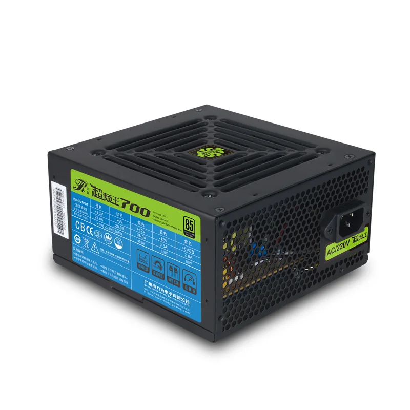 最新设计的gpu电源smps Psu Atx 700w开关电源，适用于带atx游戏机箱的计算机，可随时发货 - Buy Pc电源,Atx 700w开关电源,开关电源psu游戏 Product ...