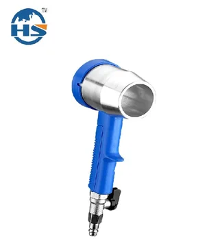 Air Drying Gun Ultra Quiet Waterborne Paint Dryer - Buy Spray Gun Sata ...