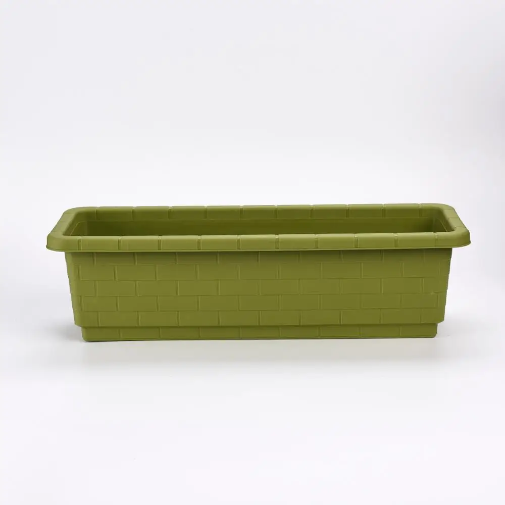 Garden Outdoor Indoor Pot Saucer - Durable Plastic Solutions