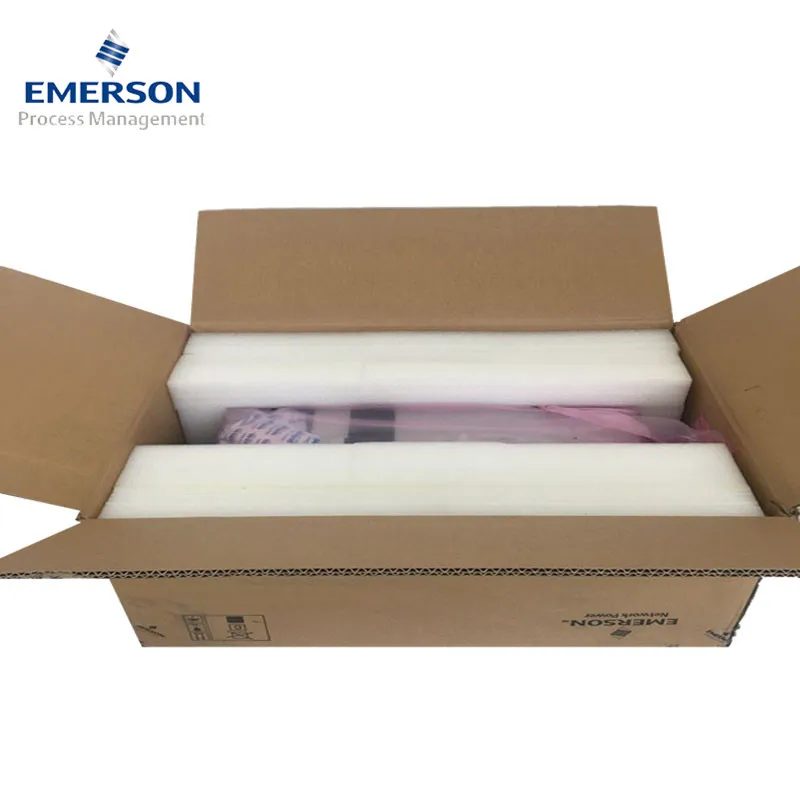 Emerson Network Power Rectifier System Netsure 211 C46 Netsure 212 C23 ...