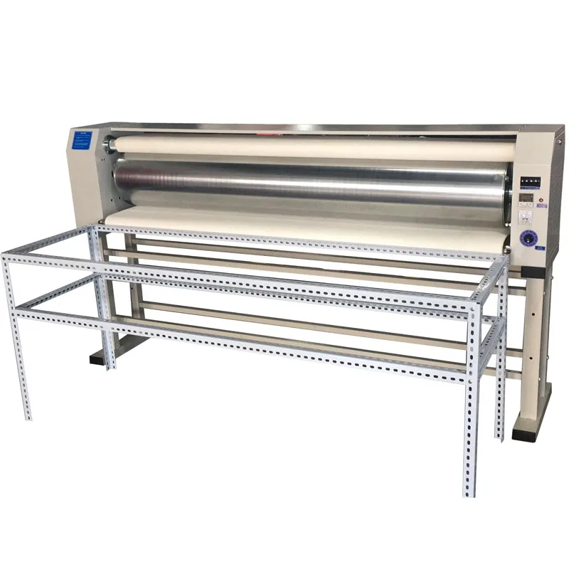 Audley 1800 Automatic Sublimation Flatbed Heat Press Machine 1.7m Low ...