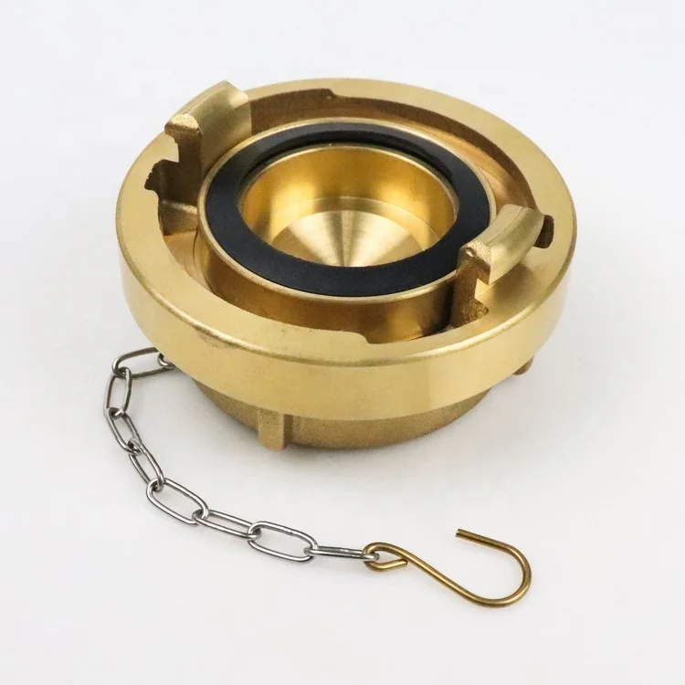 Fire Hydrant Cap Colors - Equipamentos De Combate a Incendio