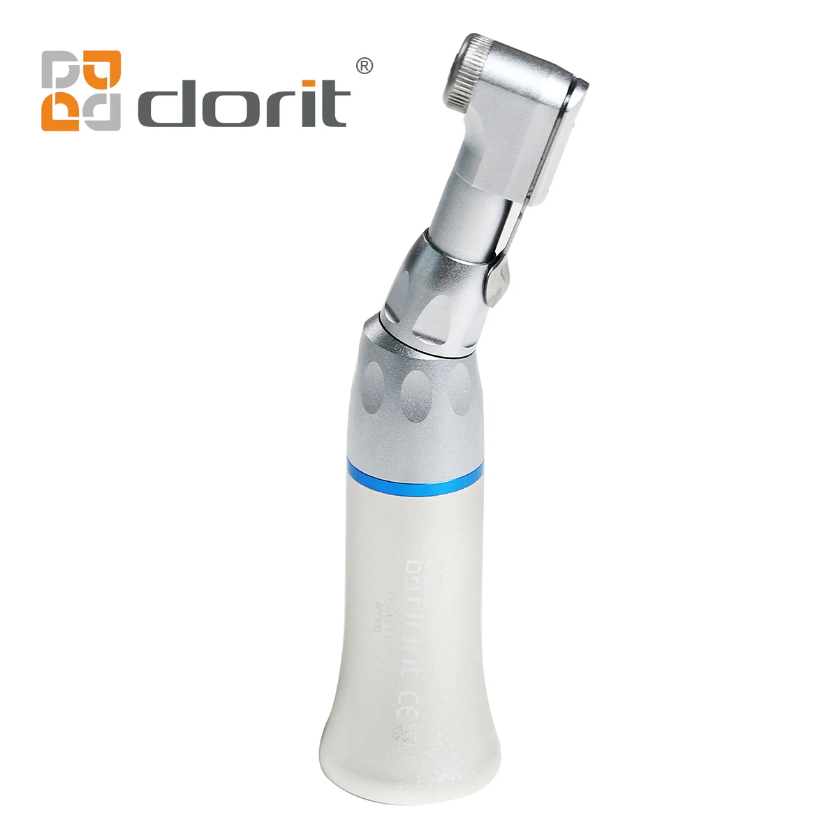 Contra Angle Handpiece External Water Low Speed Hand Piece Dental ...