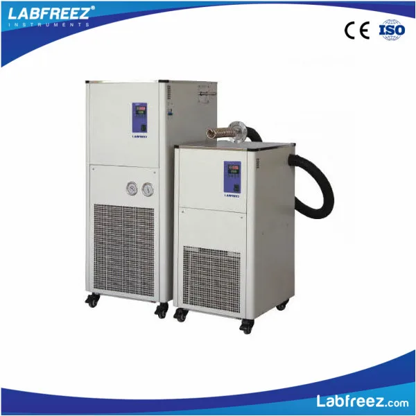 Ultra Low Temperature Immersion Chiller,Probe Cooler - Buy Chiller ...