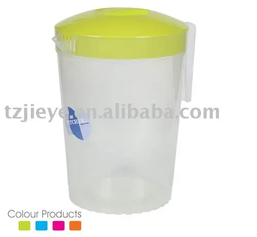4l Plastic Jug,Plastic Pitcher,Plastic Water - Buy Plastic Jug,Plastic ...