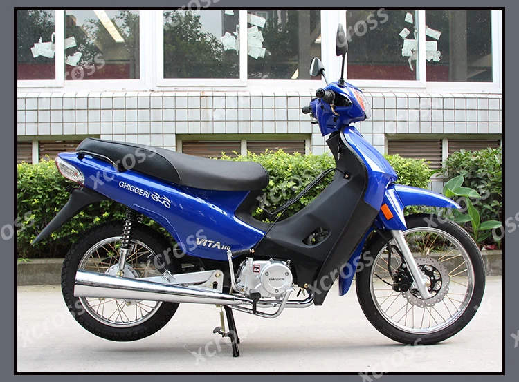Chinese Cheap 50cc Motorcycles Women Bike Automatic Motorbike For Sale ...