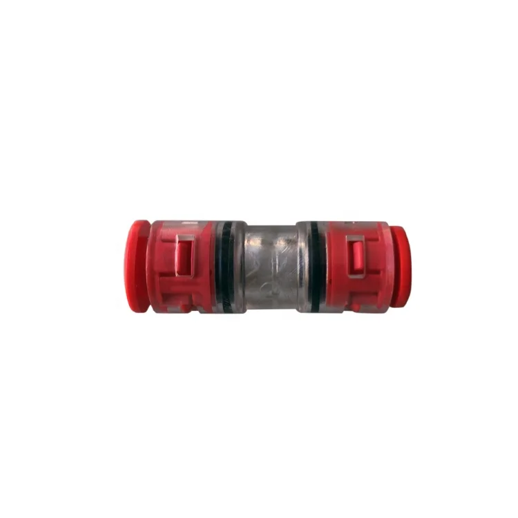 HDPE Reducer Micro Duct Connectors/microduct Couplings| Alibaba.com