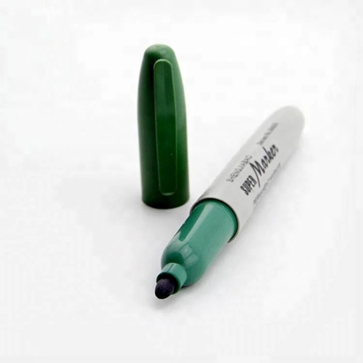 Fine Point Sharpie Permanent Marker Pen - Buy Permanent Marker ...