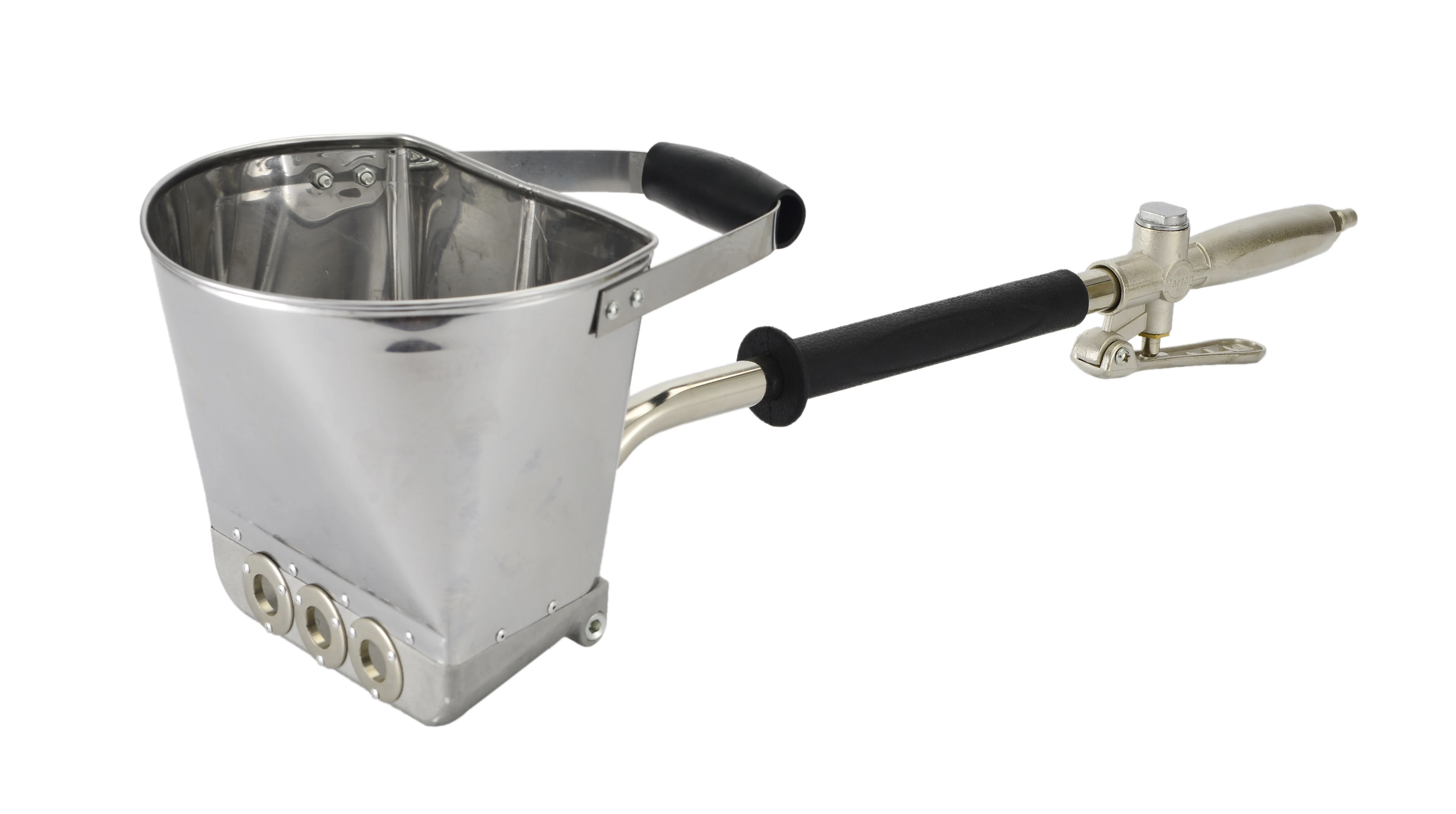 Air Plaster Gun/ Air Putty Gun / Cement Mortar Spray Gun Air Plaster ...