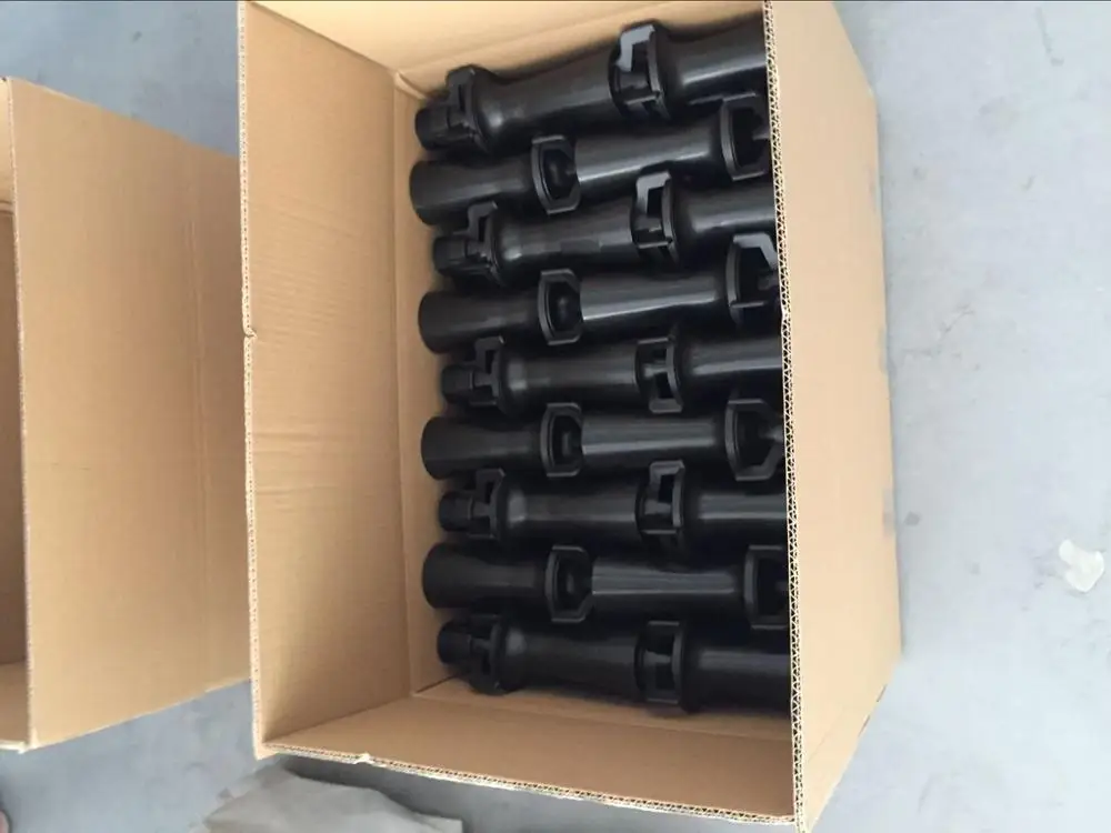 Pp Plástico 3/4 Spray De Água Jet Eductor Venturi Bocal De Mistura De ...