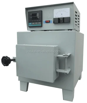 Ash Determination Tester/petroleum Ash Content Testing/astm D482 Ashing ...