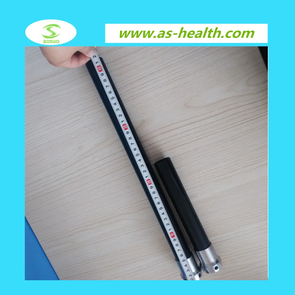 Artificial Leg Prosthesis Device - Pilon Tube Prosthesis