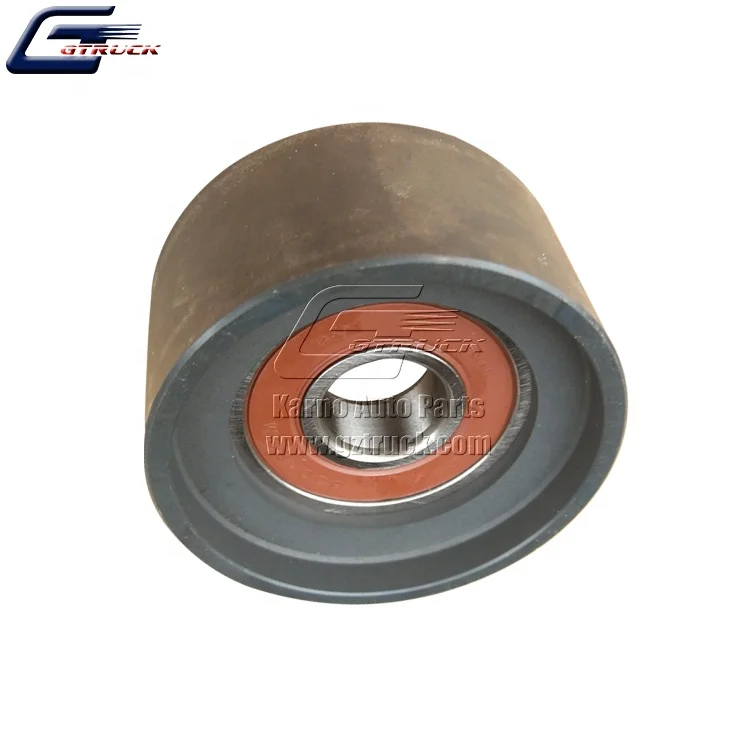 Polea Tensora De Correa Oem,15160170,21753149,21574656,20747516,Para Vl ...