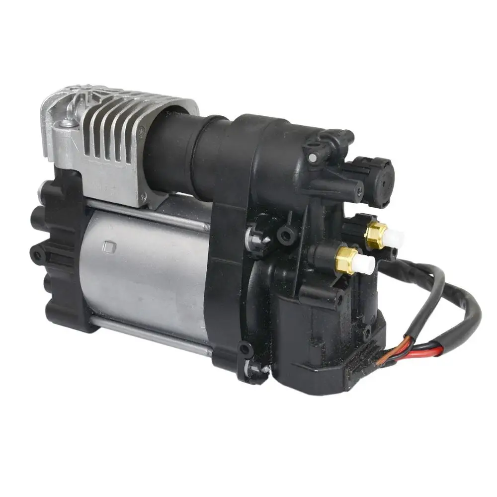 คอมเพรสเซอร์แอร์ช่วงล่างสำหรับรถจี๊ปแกรนด์เชโรกี WK2 2011 68204730AB /C ...