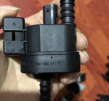 Véritable Qualité Et Électrovanne 06h906517t 06h-906-517t 06h 906 517t ...