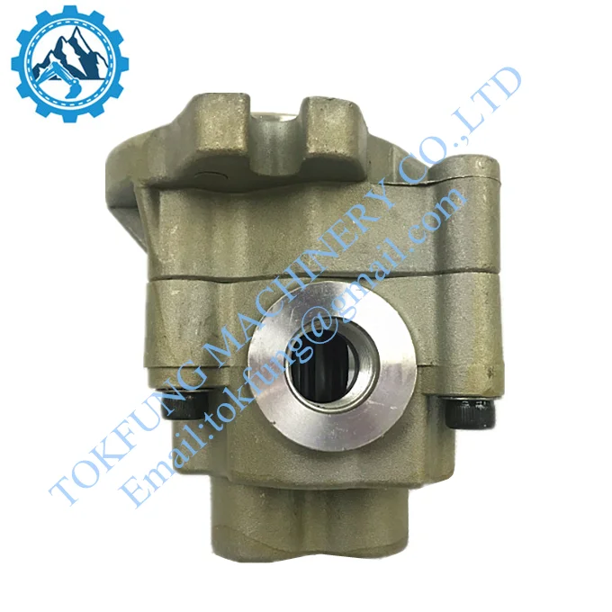 Cat Cat330d Cat336d K5v200 Gear Pump Pilot Pump For Excavator Part 342 ...