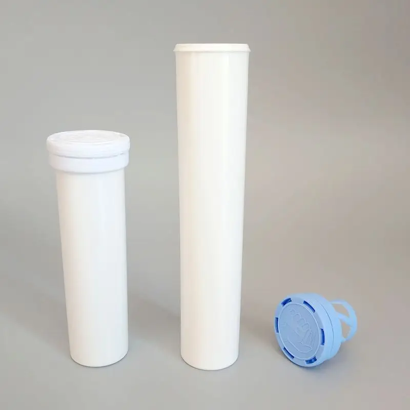 Alibaba.com: Redoxon Effervescent Tablet Tube, Plastic VC container for ...