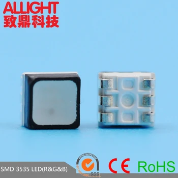 에피 스타 3535 Rgb Smd 칩 Led 데이터 시트 - Buy 에피 스타 3535 Rgb Smd 칩 Led 데이터 시트 ...