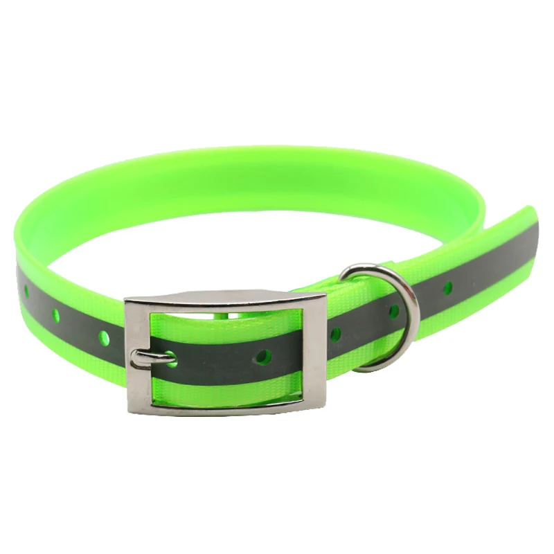 TPU Collar - Personalized Hunting Dog Collars by Manufacturer