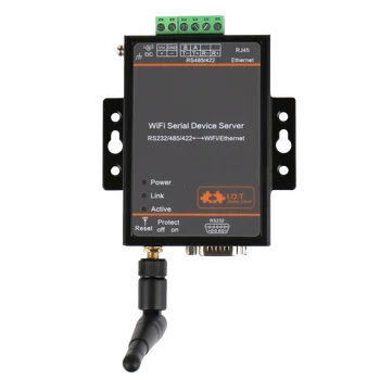 Mini Wireless Data Transfer Unit Dtu 4g Wifi Router - Buy Data Transfer ...