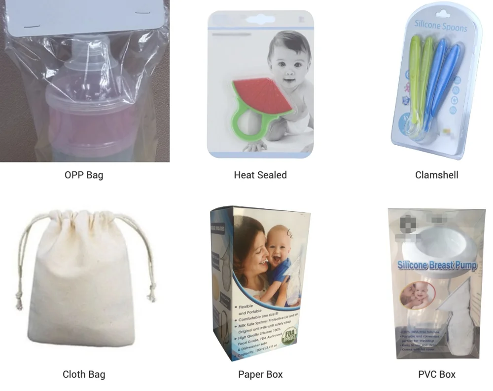 Customized 7piece Baby Healthcare Set Products And Grooming Kit Baby ...