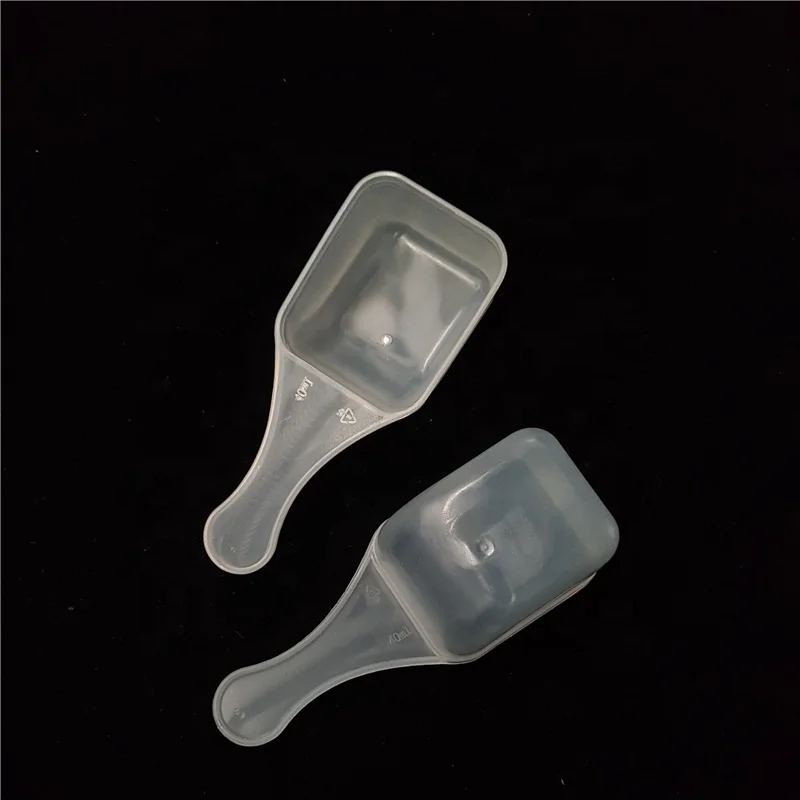 Detergent Powder Plastic Scoop 40ml| Alibaba.com