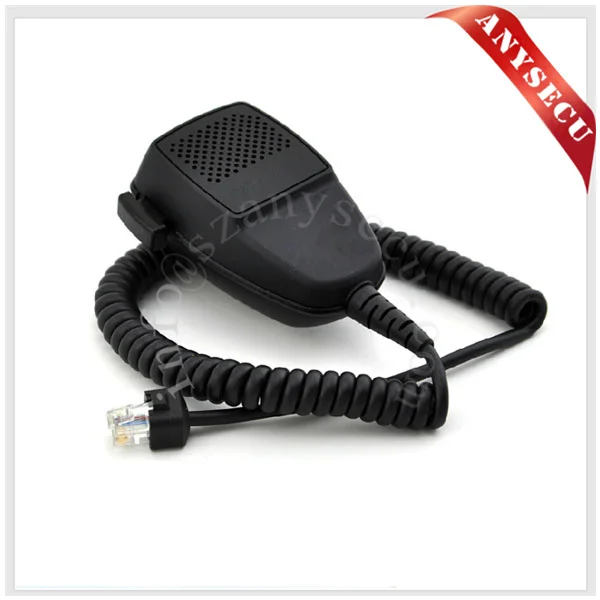 Microphone Professional Hmn3596a With Rj45 8 Pins Replace For Gm340 ...