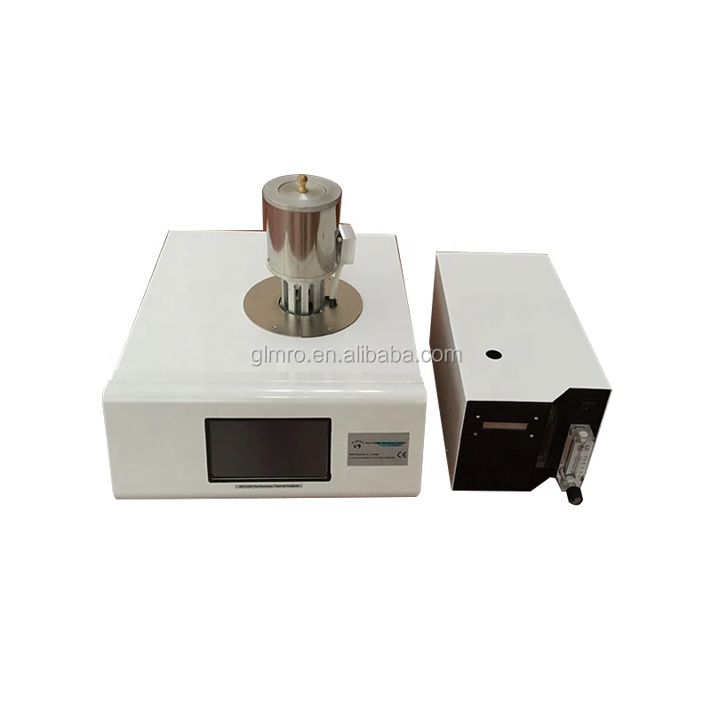 Thermo Gravimetric Analyzer TGA - Precision Testing Instrument