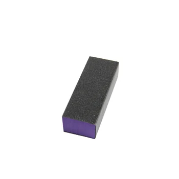 Eva Foam Nail Sanding Block Nail File Or Buffer - Buy Eva Foam Nail ...