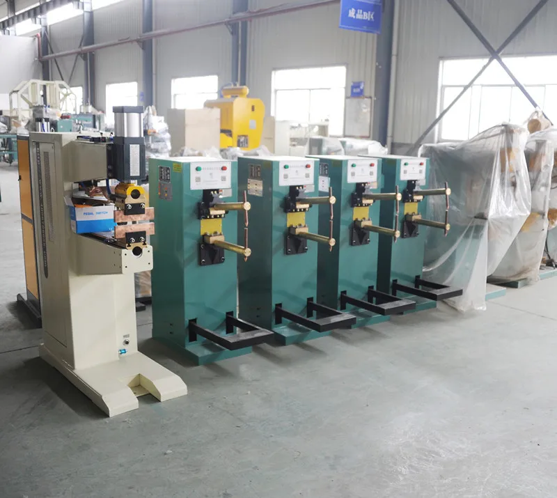 Alibaba.com: Jiaxiao Rabbit Cage Spot Welding Machines: Durable, High ...