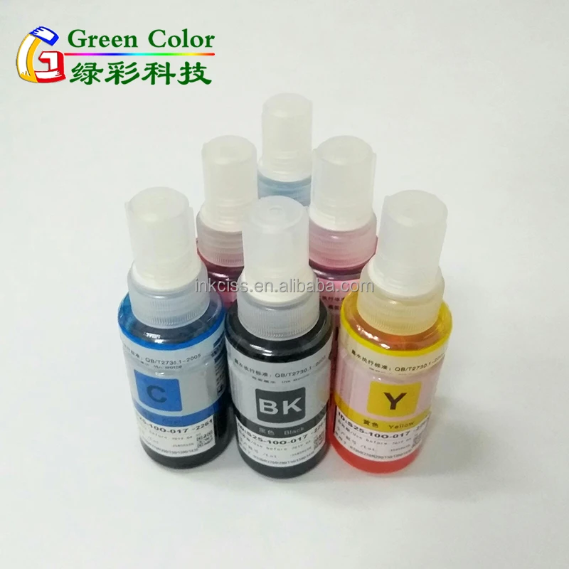 Wholesale and Excellent Quality Premium Compatible Color Bulk Water ...