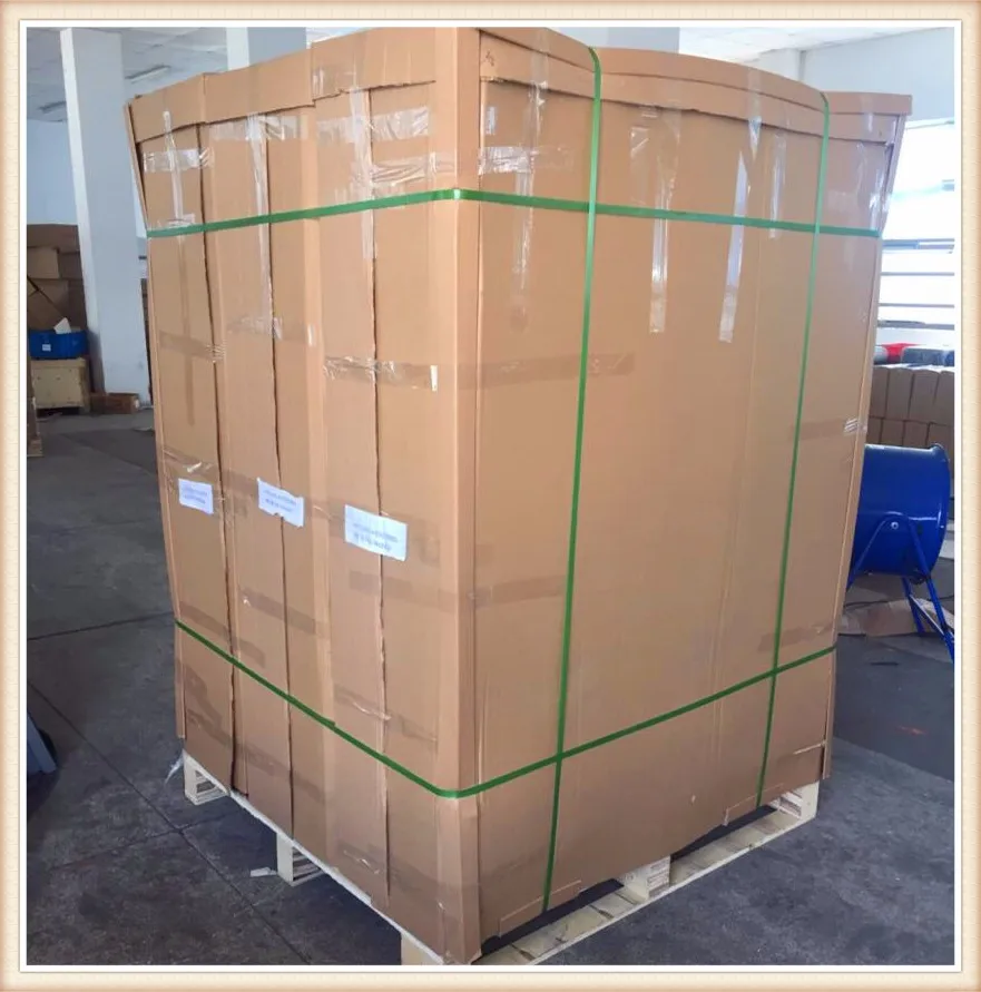 Huikun Ac Power Distribution Block Industry Distribution Box Low ...