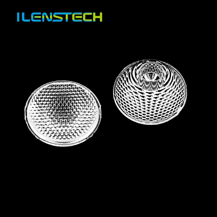 60 degree bead surface led lens for wall washer| Alibaba.com