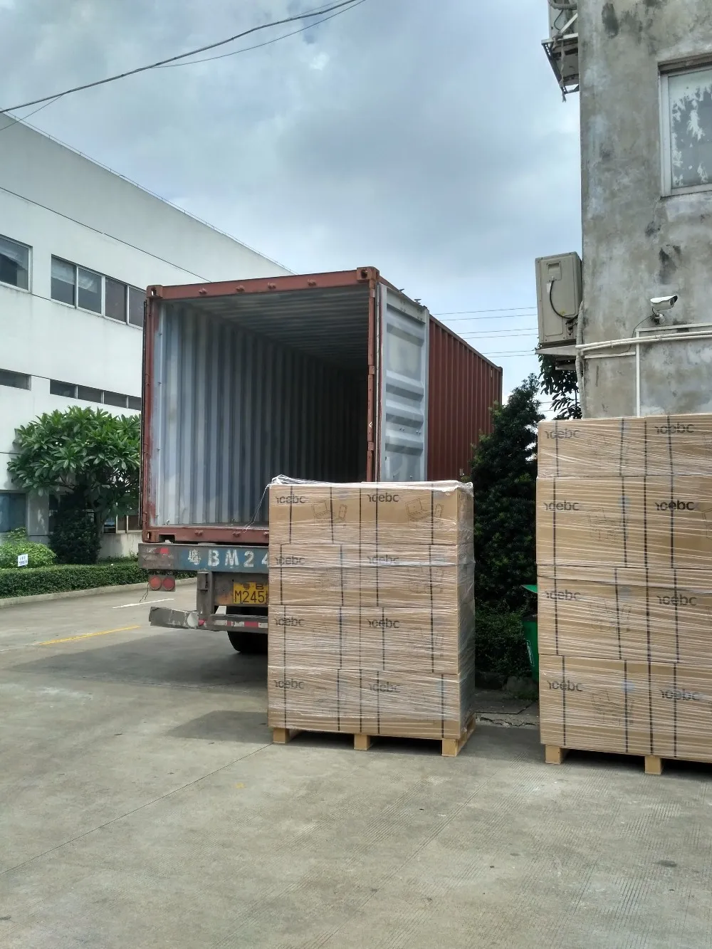 Alpicool Ca3000 Good Selling Portable Air Conditioner Mini Tent Air ...