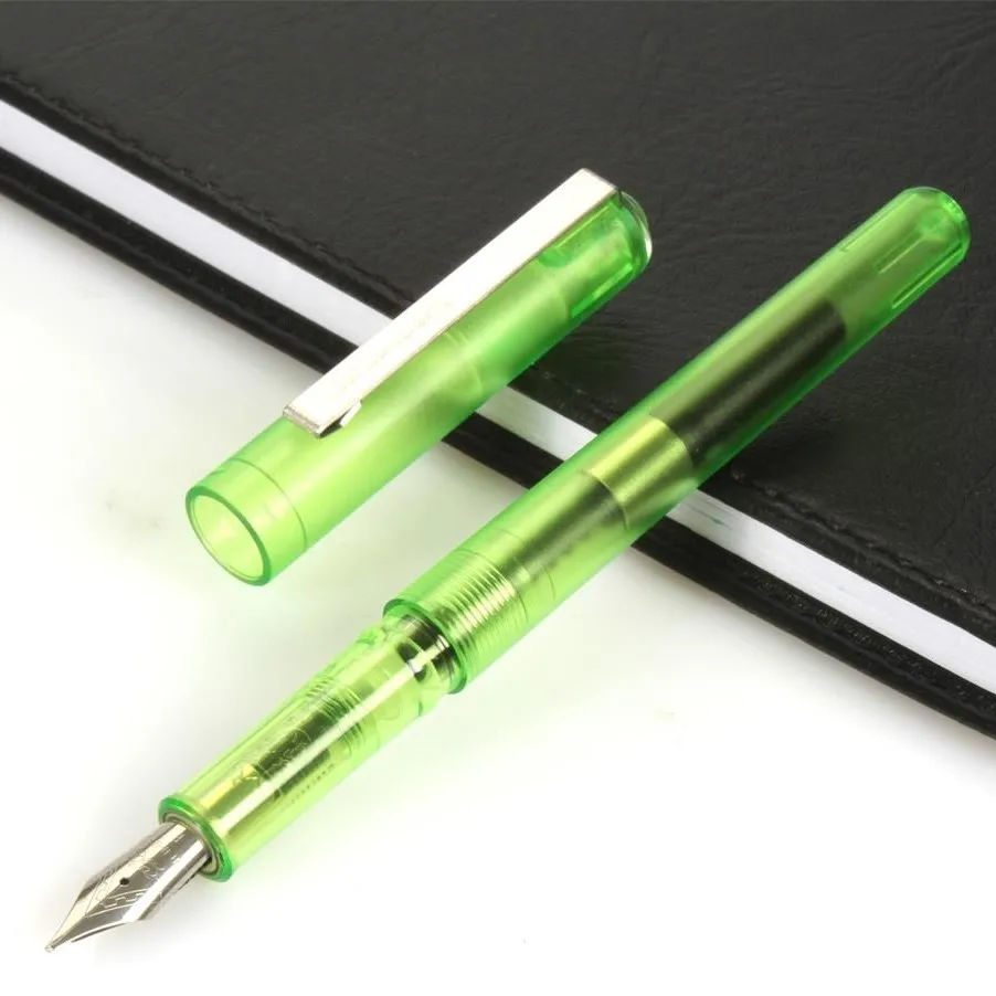 Jinhao 991 Fountain Pen - Durable, Stylish, and Versatile