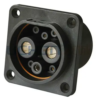 Duosida Charging Station Gbt Ev Socket Ev Charging Products Inlet Ev ...