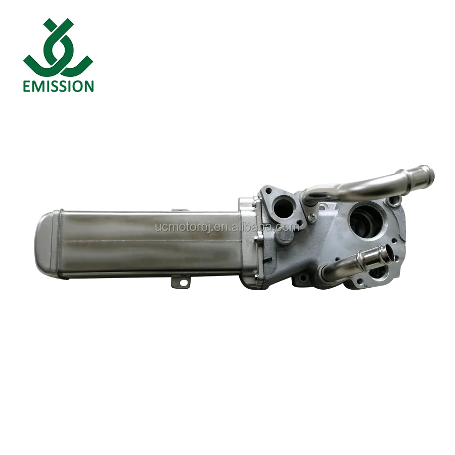 Egr Cooler Valve For Vw Golf Audi A3 03l131501f 03l131512af - Buy Egr ...