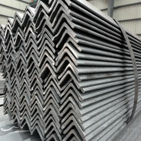 Structural Steel Angle Dimensions Q235b Q345b S275jr S355jr Ss400 Astm ...