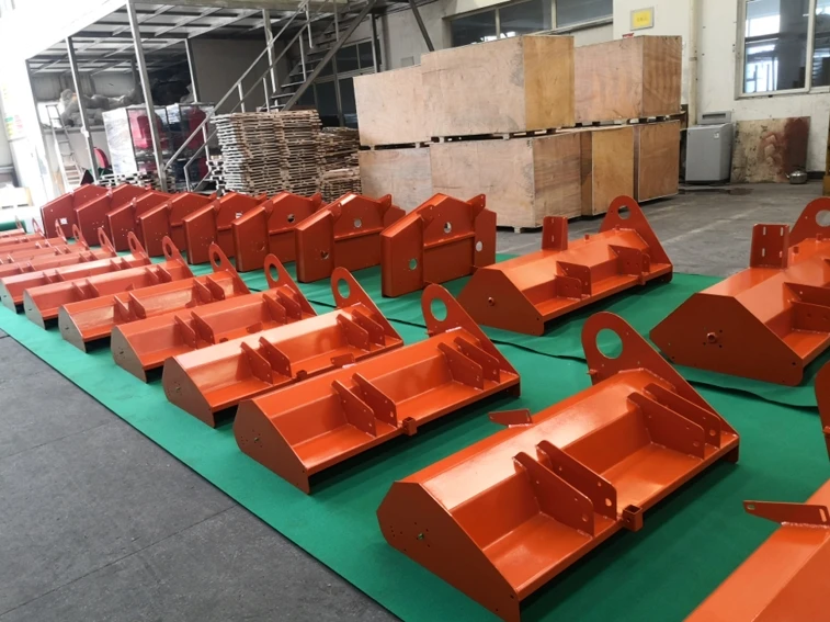 Farm Tractor 3 Point Linkage PTO Drive Mower for Sale