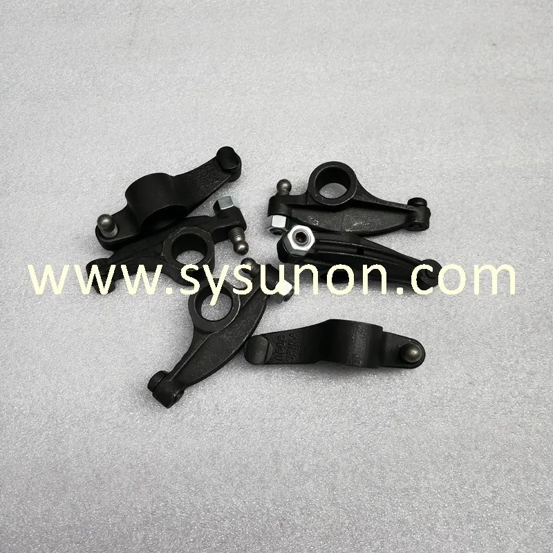 Engine 4bt 6bt Intake Rocker Lever Arm 3906464 3900540 3910809 3910811 ...
