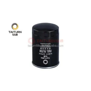 Genuine Dongfeng Truck Fuel Filter Ff5403 Cx0710 - Buy Fuel Filter ...